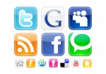 72 Sets of Free Social Bookmarking Icons - GeekSucks