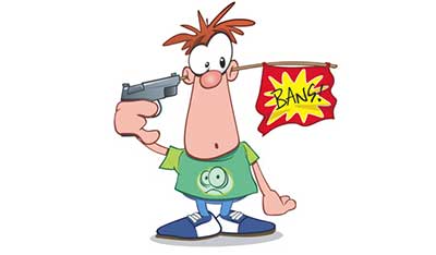 45 Funny Graphical Presentation of 404 Error Page - GeekSucks