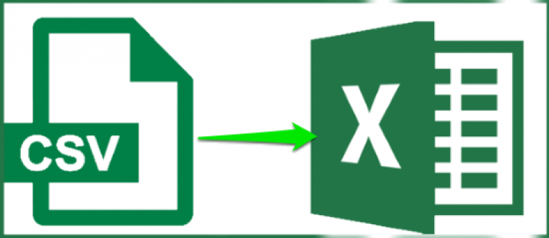 3 Ways To Convert CSV To XLS GeekSucks