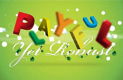 50 Great Examples of Typography - GeekSucks