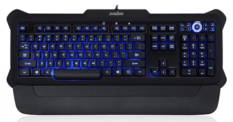 5 Best Backlit Keyboards | Top Backlit Keyboard 2017 | GeekSucks