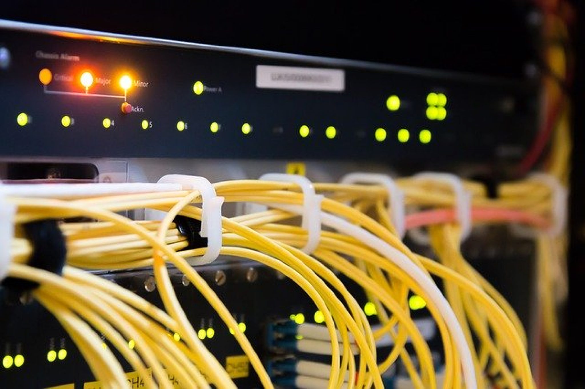 4 Things to Consider When Choosing an Internet Service Provider for ...
