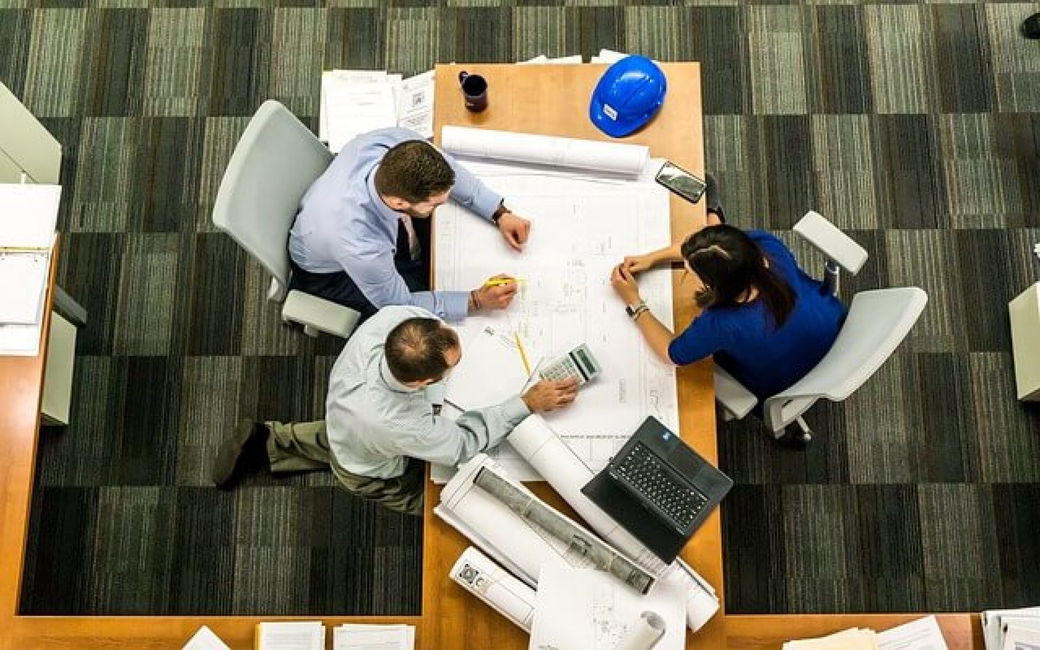 Warning signs your procurement team is overwhelmed - GeekSucks