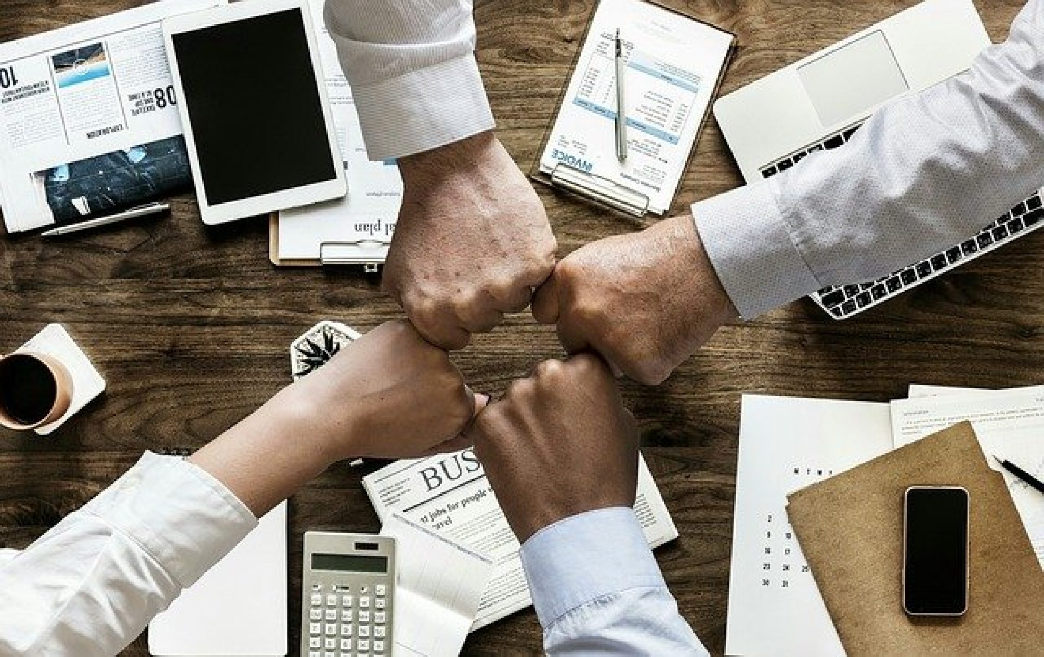 3 Tips for Taking Your Business to a Wider Audience - GeekSucks