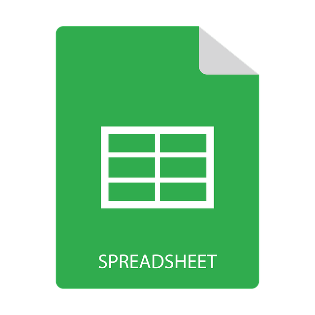 Are Spreadsheets Losing Their Shine? - GeekSucks